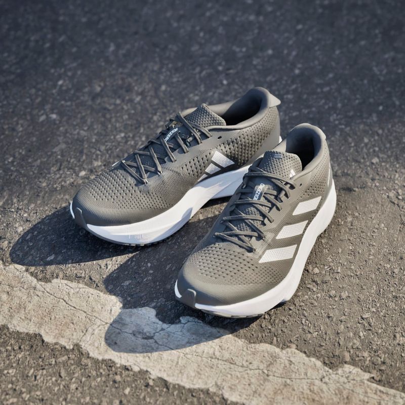 Zapatillas Correr adidas Hombre Adizero Sl Negro | Triathlon