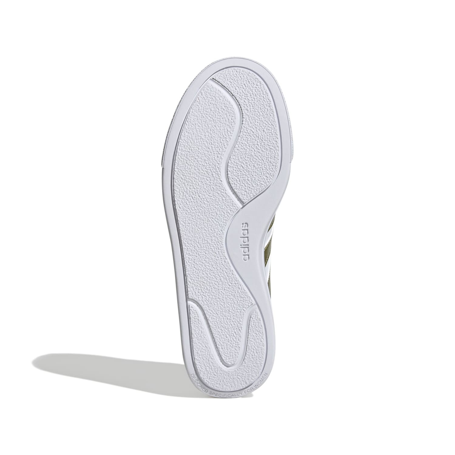 Zapatillas Court Platform 346967 | adidas Mujer | Triathlon - Triathlon ...
