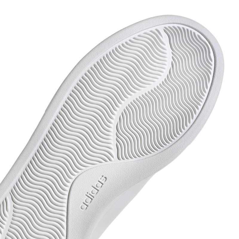 Zapatillas Urbanas Mujer Adidas Court Silk | IE2167 - Triathlon Perú