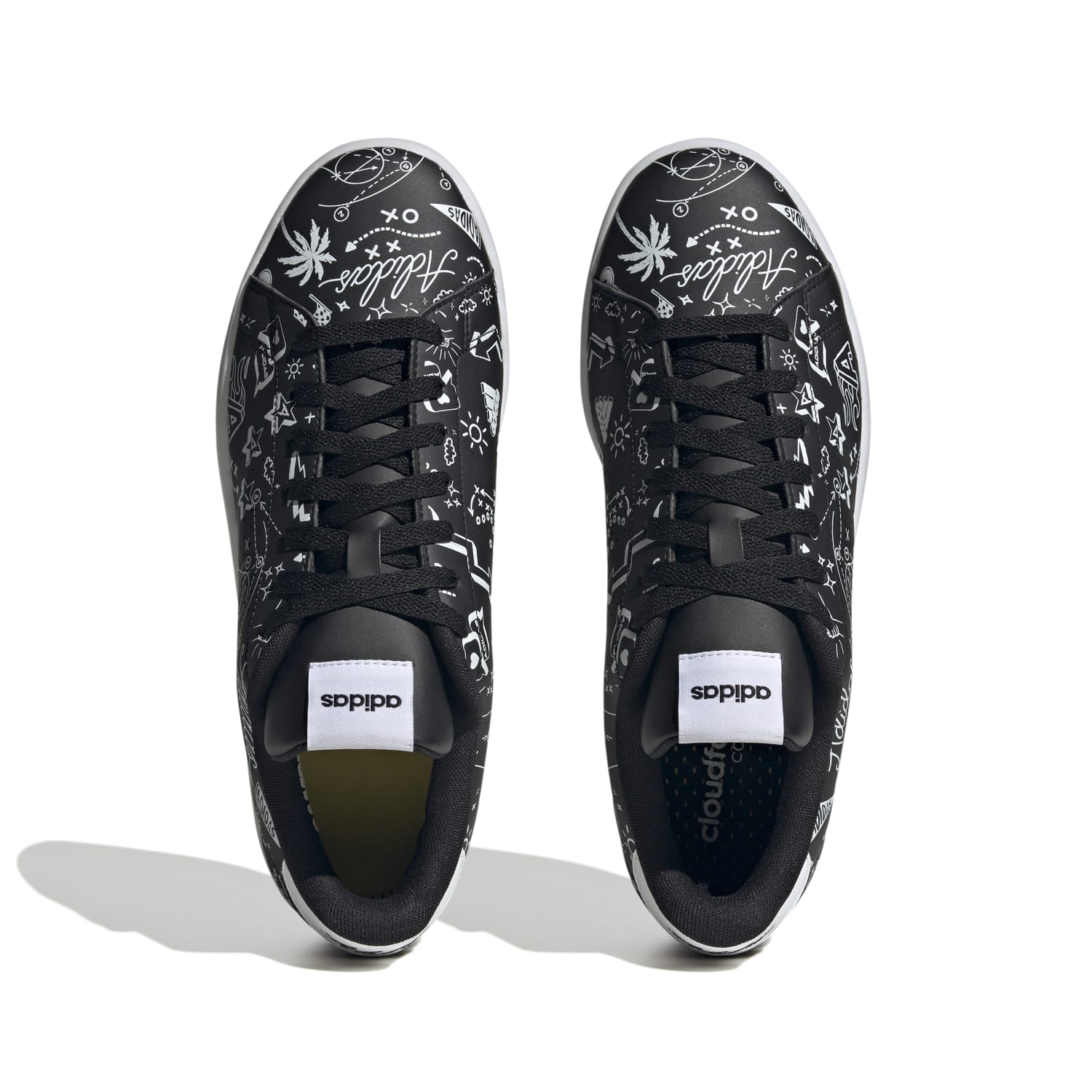 Zapatillas Advantage 347861 | adidas Hombre | Triathlon - Triathlon Perú