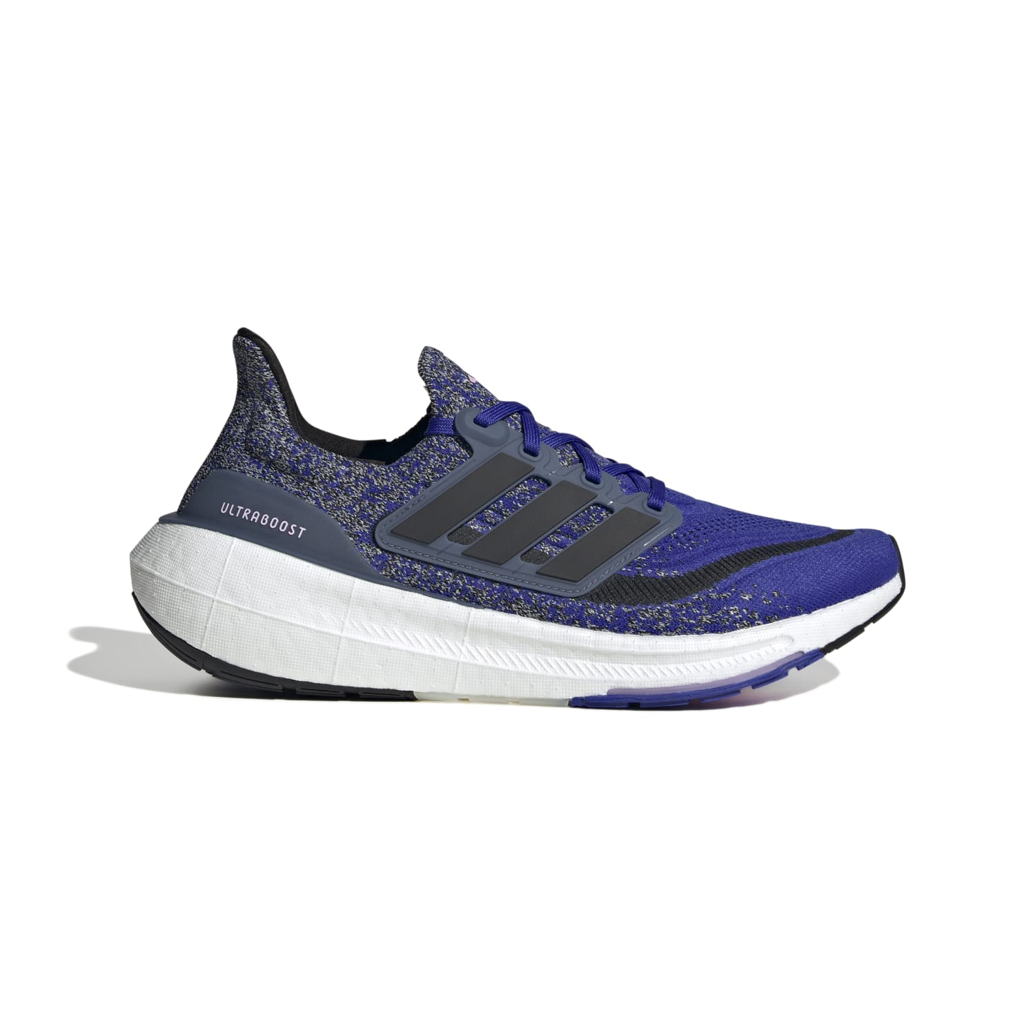 Zapatillas Correr adidas Hombre Ultraboost Light Azul | Triathlon