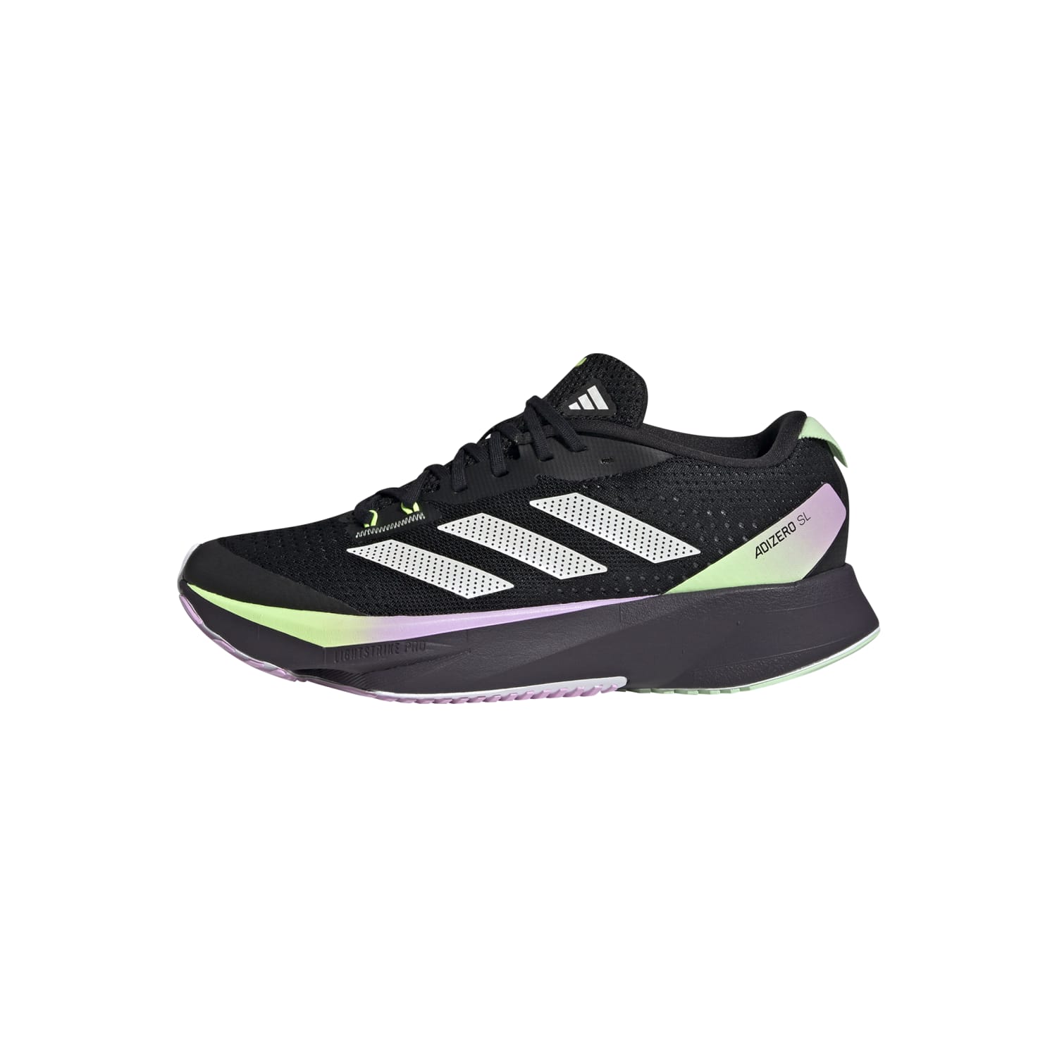 Zapatillas IG8197 Negro | adidas Mujer
