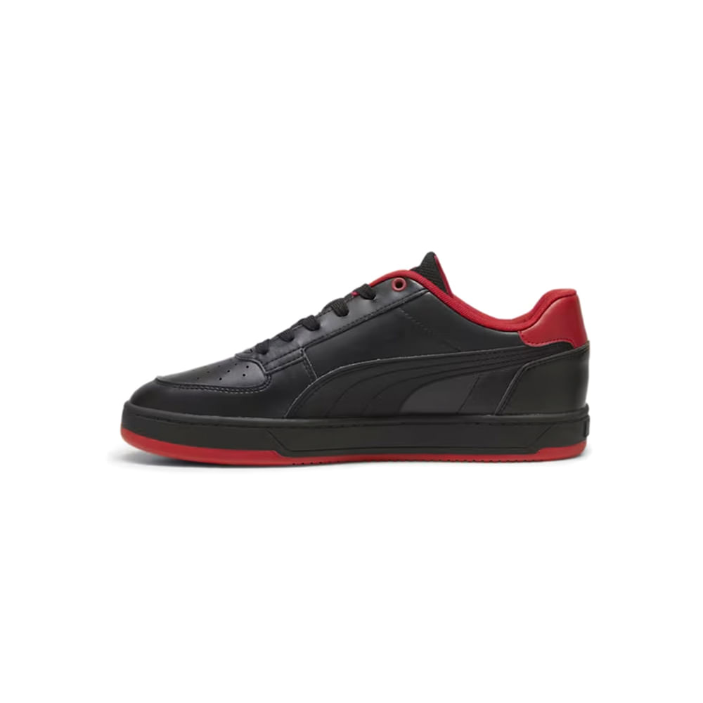 Zapatillas Scuderia Ferrari Caven 2 347103 | Puma Hombre | Triathlon