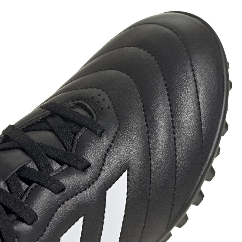 Zapatillas Futbol Goletto Viii Tf Negro | Unisex Adidas | Triathlon