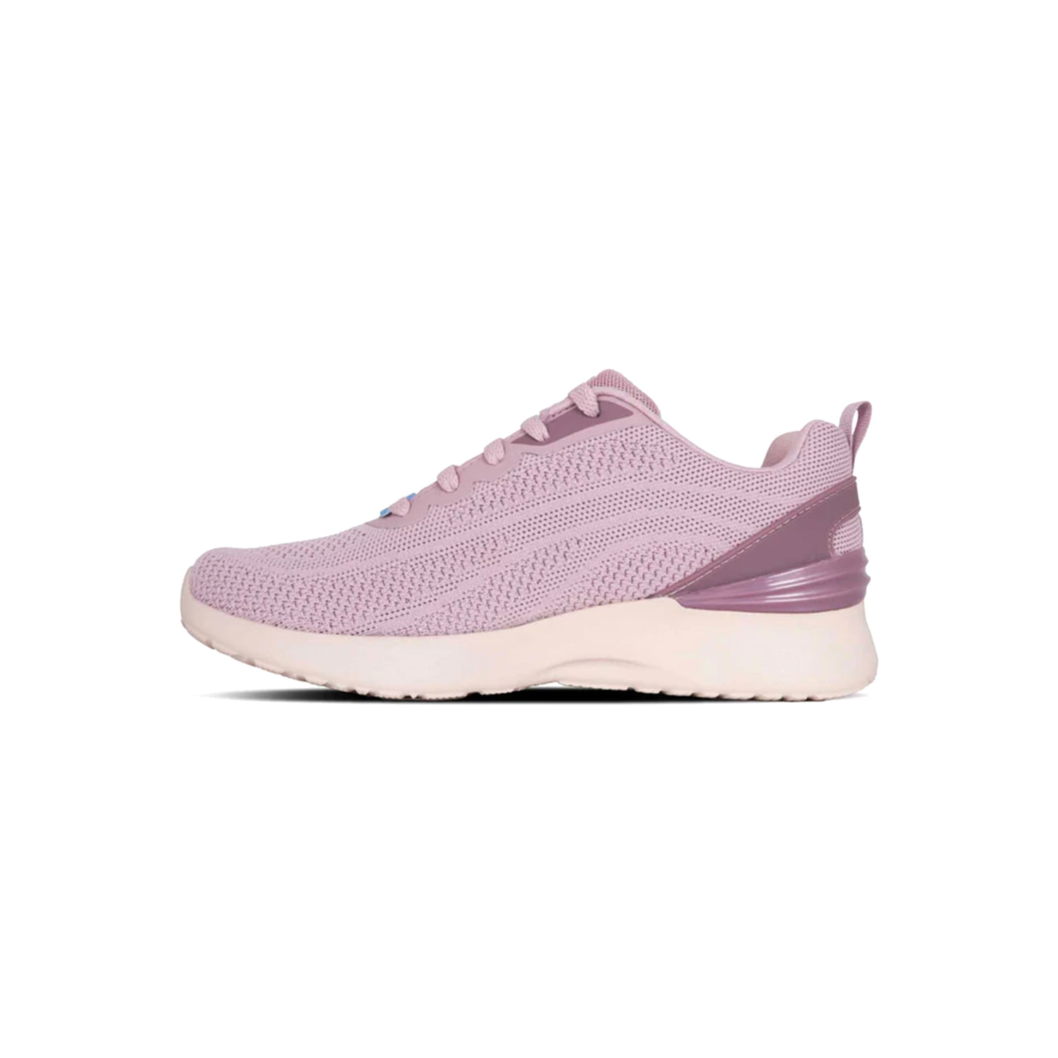 Zapatillas 150150-LAV Morado | Skechers Mujer