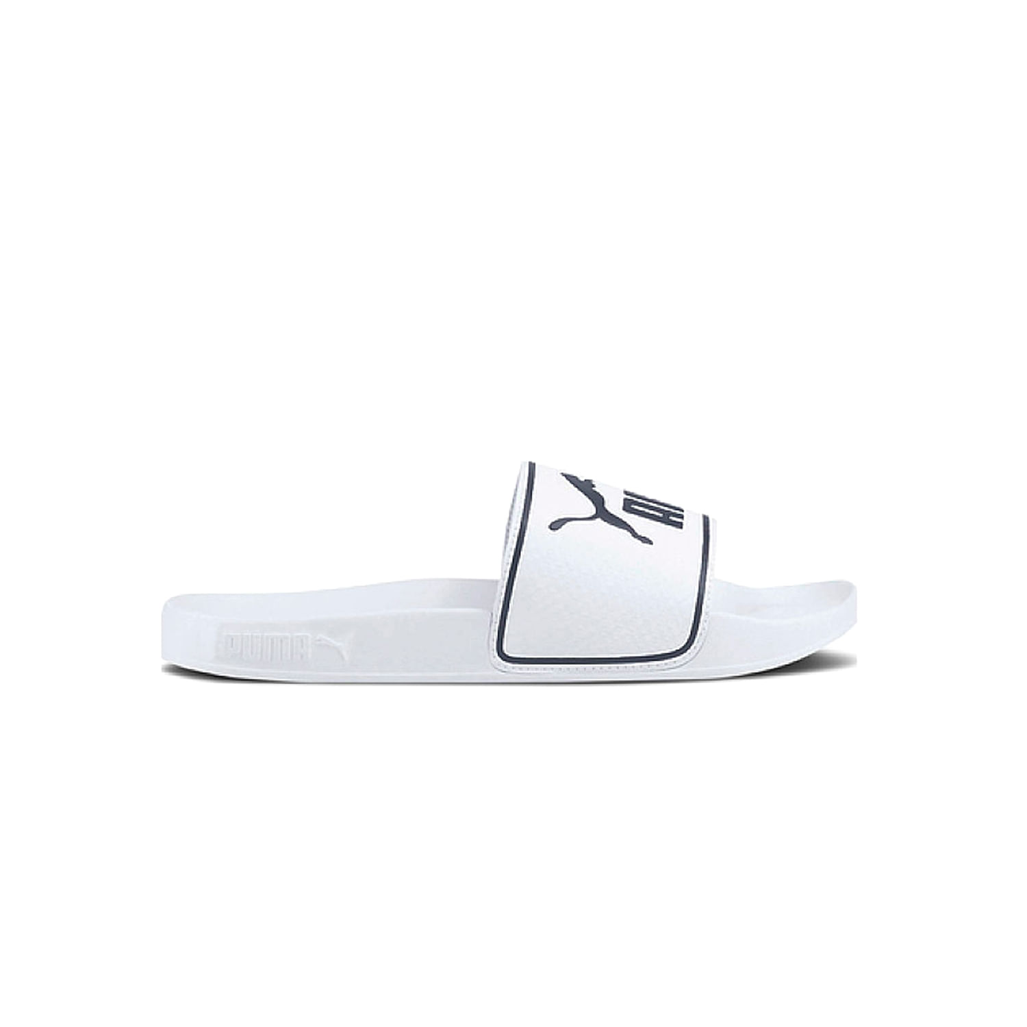 Sandalias Urbanas Hombre Puma Leadcat 2.0 | 384139 02 - Triathlon Perú