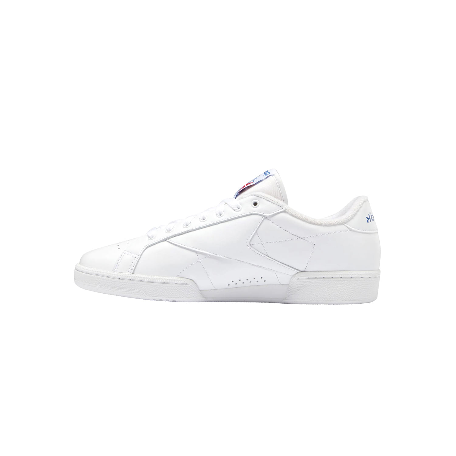Zapatillas Urbano Reebok Hombre Npc Ii Blanco | Triathlon