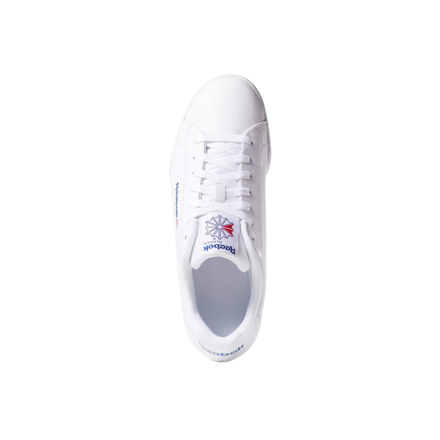 Zapatillas Urbano Reebok Hombre Npc Ii Blanco | Triathlon
