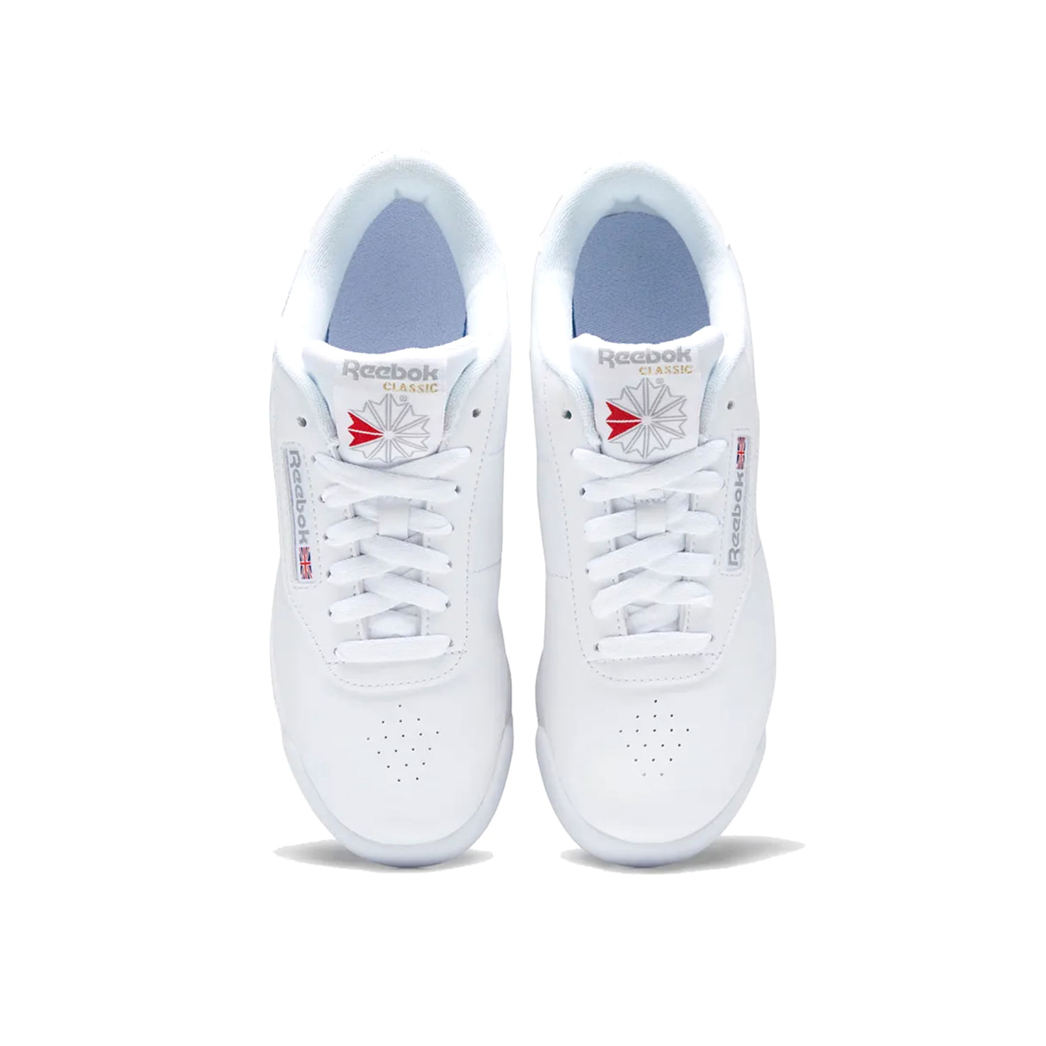 Zapatillas 100000101 Blanco | Reebok Mujer