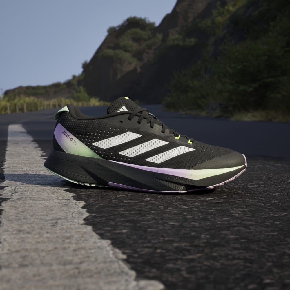 Zapatillas Running Hombre Adidas Adizero Sl | IG3334 - Triathlon Perú