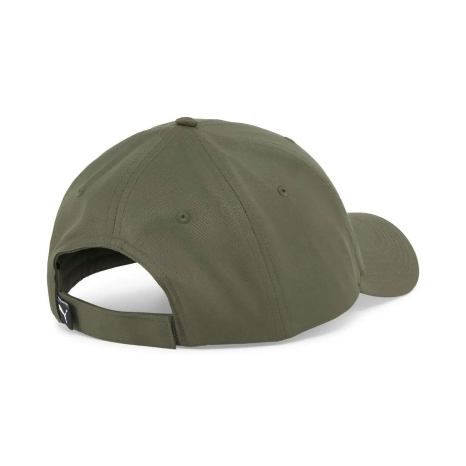 Accesorios 021269 11 Metal Cat Cap Verde | Puma Unisex