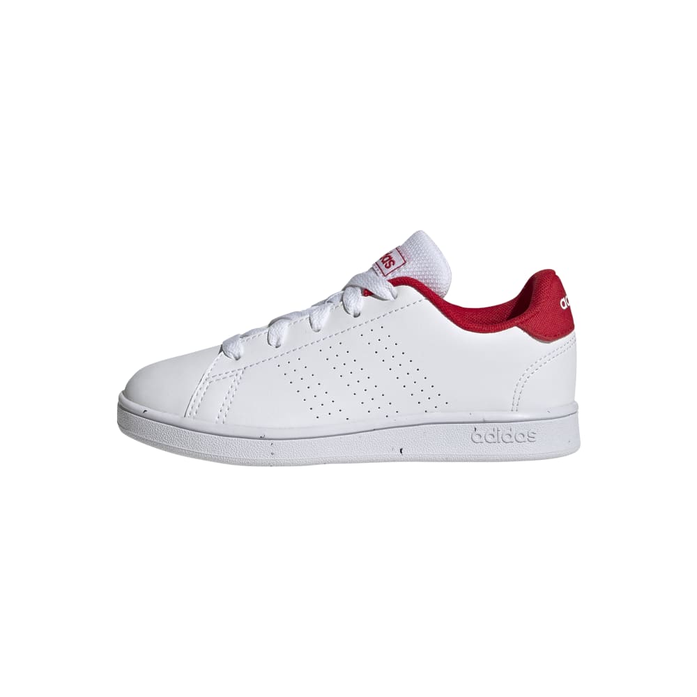Zapatillas H06179 Advantage K Blanco | adidas Unisex