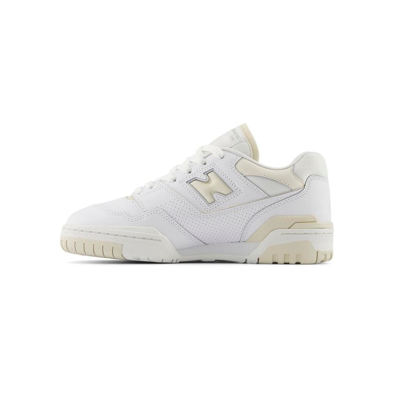 Zapatillas BBW550BK-0Court Blanco | New Balance Mujer