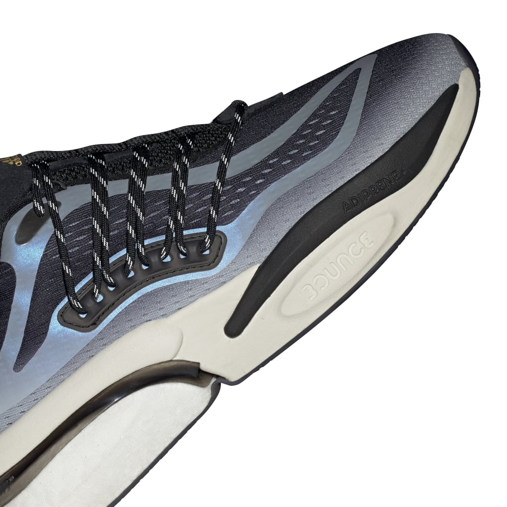 Zapatillas Running Alphaboost V1 Azul | Hombre Adidas | Triathlon ...