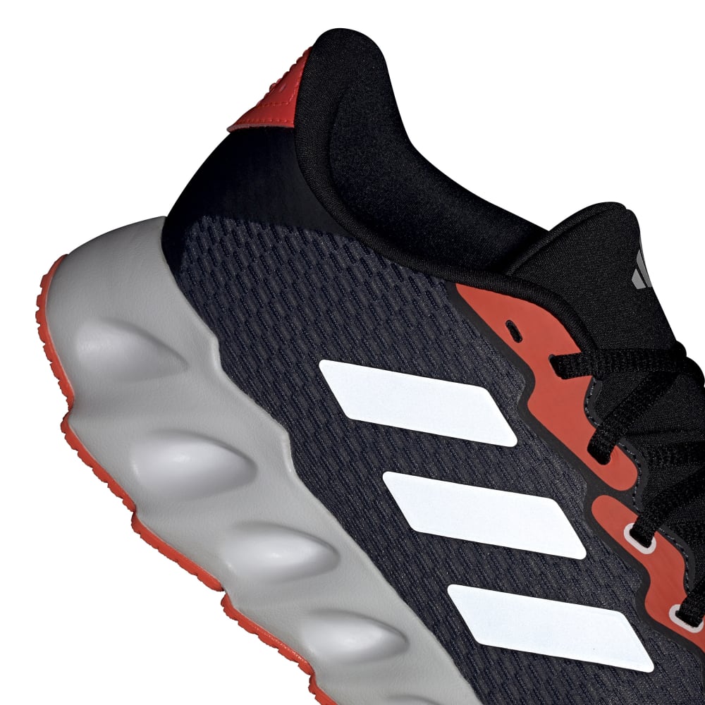 Zapatillas Correr adidas Hombre Switch Run Azul | Triathlon