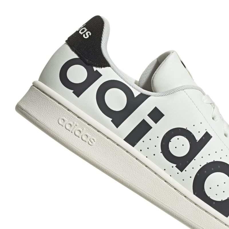 Zapatillas Urbanas Hombre Adidas Advantage | IF6099 - Triathlon Perú