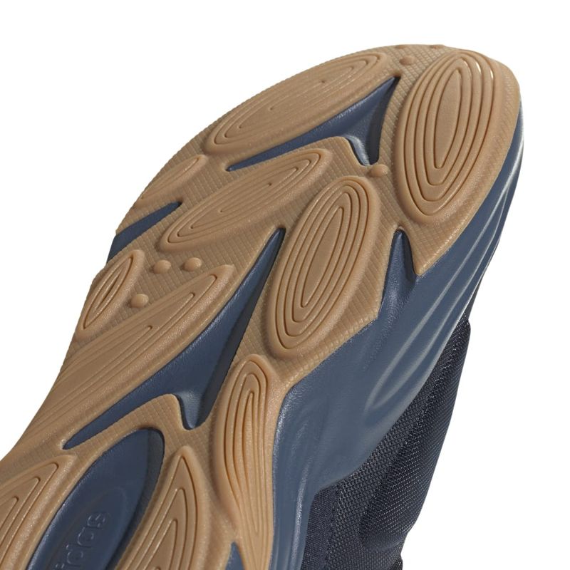 Zapatillas Running Hombre Adidas Ozelle | IG8797 - Triathlon Perú