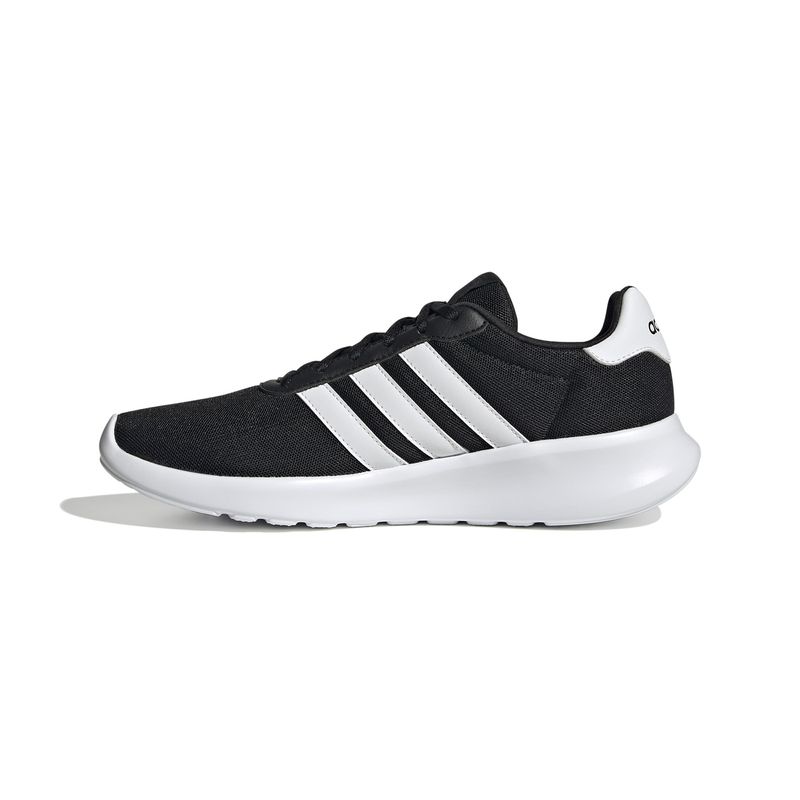 Zapatillas Running Hombre Adidas Lite Racer 3.0 | GY3094 - Triathlon Perú