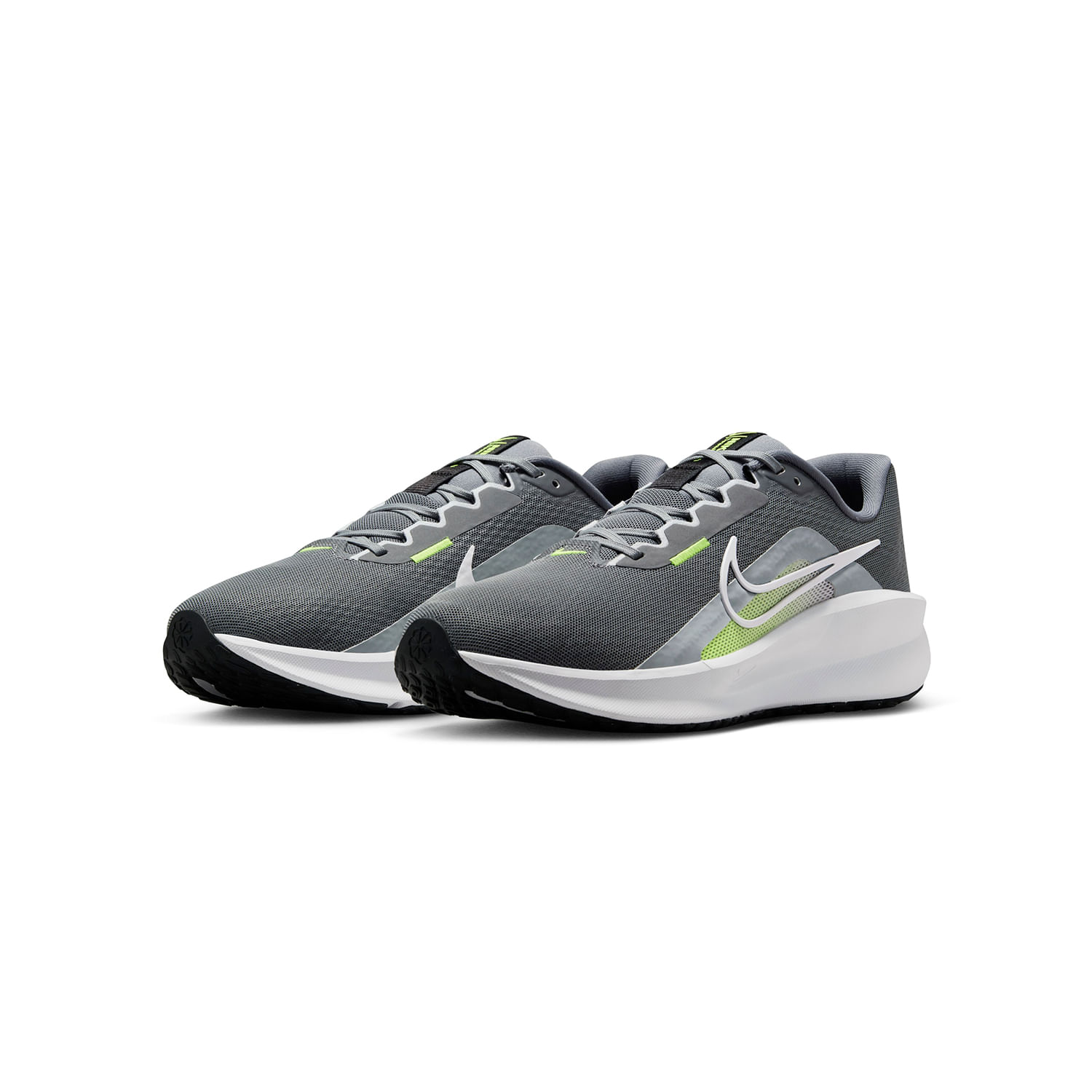 Zapatillas Correr Nike Hombre Downshifter 13 Gris | Triathlon