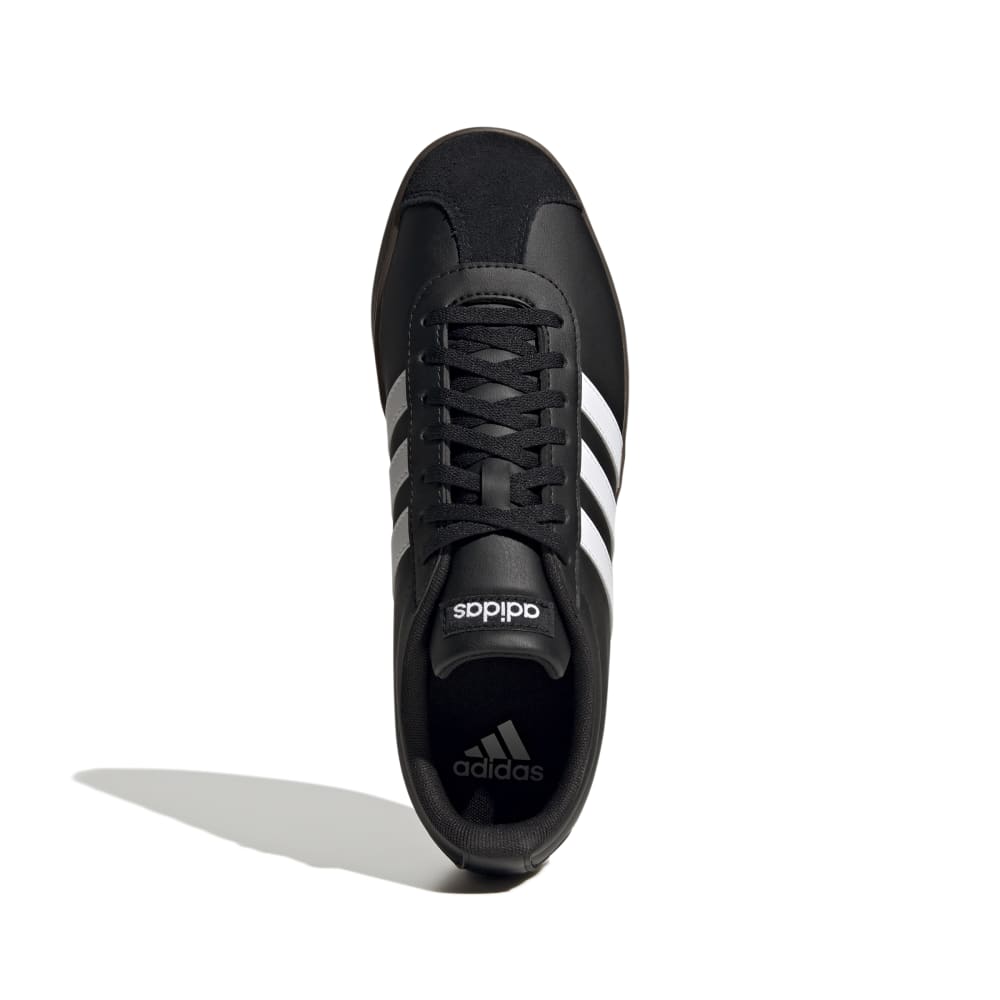 Zapatillas Urbano adidas Hombre Vl Court Base Negro | Triathlon