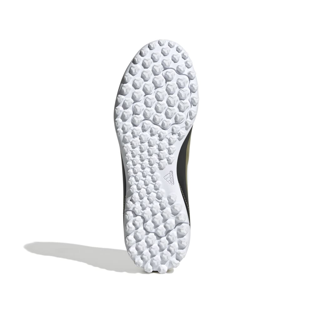 Zapatillas IG9297 F50 Club Tf J Messi Dorado | adidas Unisex ...