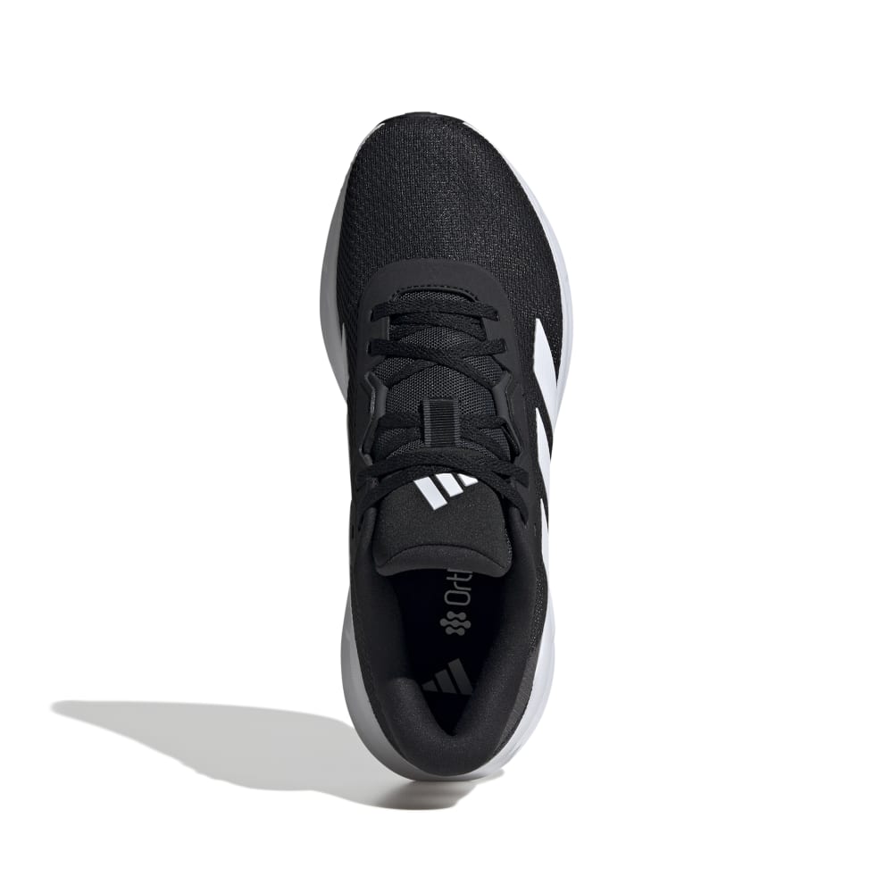 Zapatillas ID8760 Galaxy 7 M Negro | adidas Hombre - Triathlon Perú
