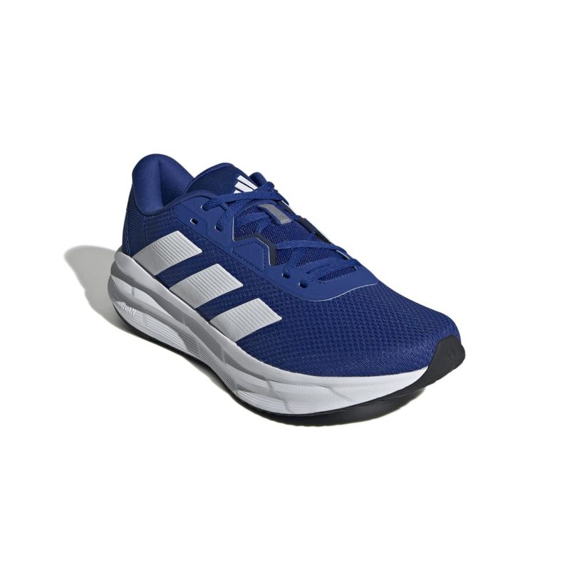 Zapatillas ID8756 Galaxy 7 M Azul | adidas Hombre - Triathlon Perú