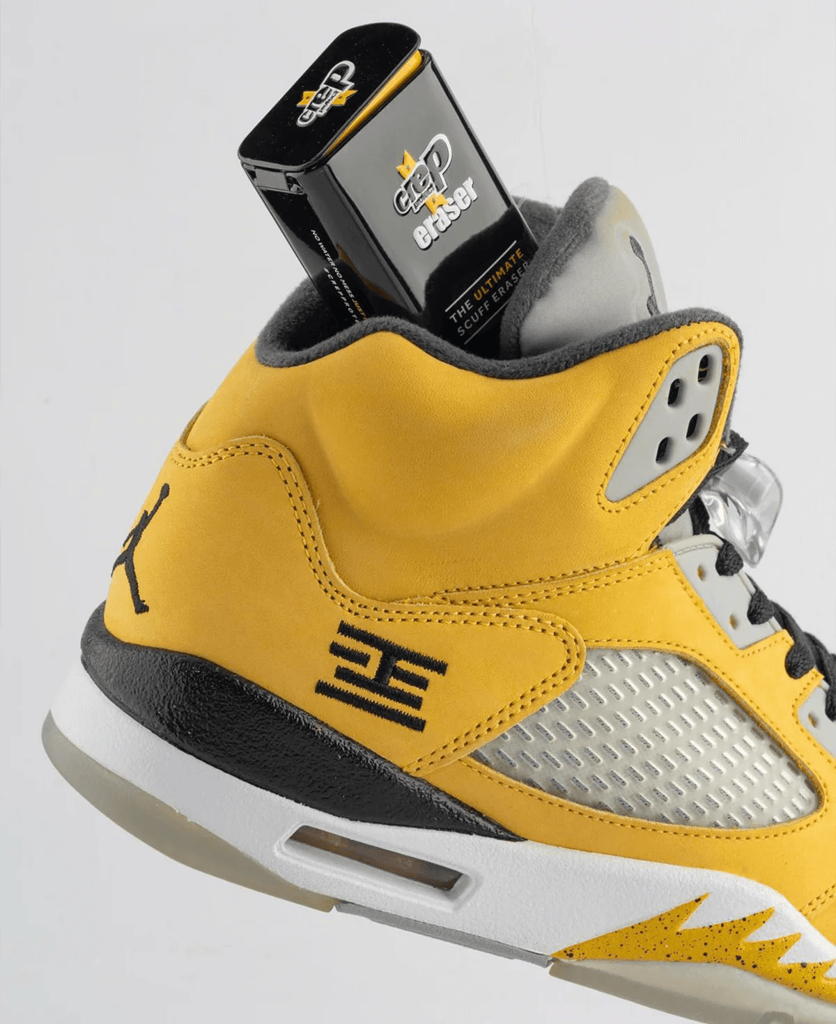 Accesorios CP014 Negro | Crep Protect Unisex