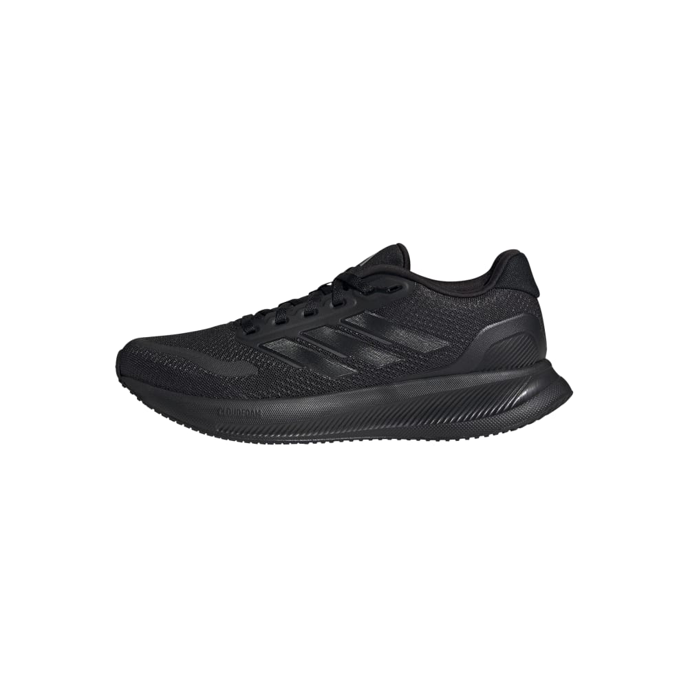Zapatillas IE8828 Runfalcon 5 W Negro | adidas Mujer