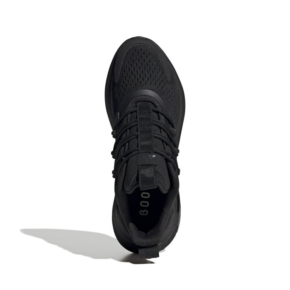 Zapatillas Correr adidas Hombre Alphaboost V2 Negro | Triathlon