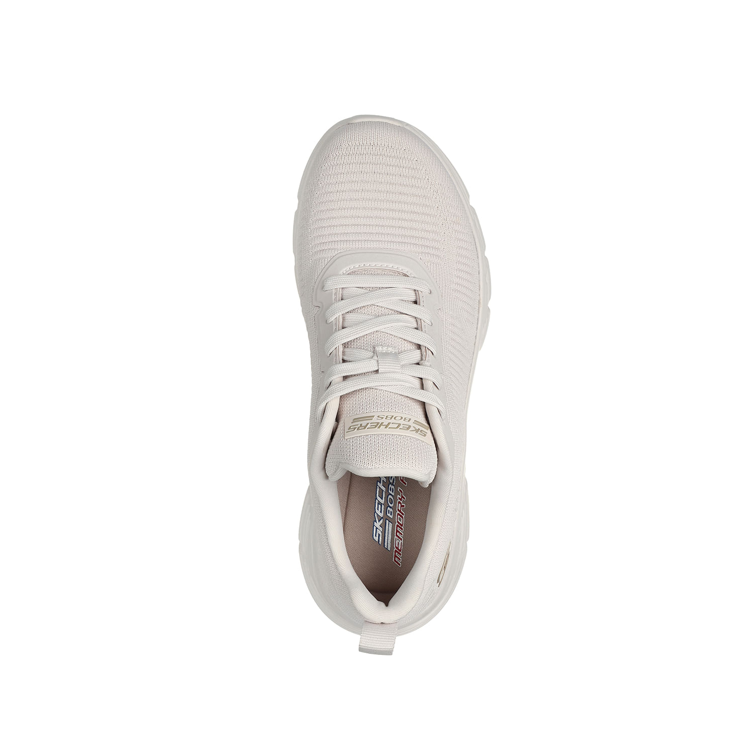 Zapatillas Urbanas Mujer Skechers Bobs B Flex Hi | 117385-OFWT ...