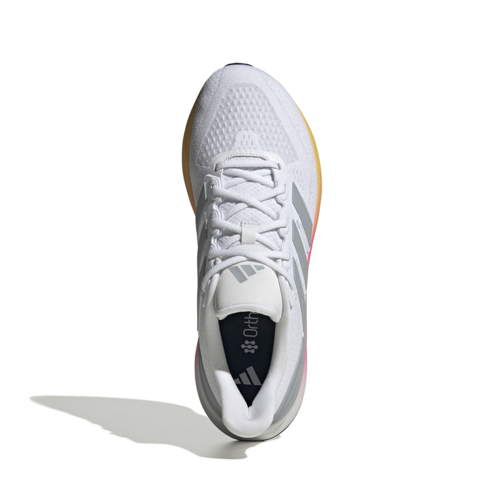 Zapatillas Running Adidas Hombre Ultrarun 5 Blan/Mc | Triathlon