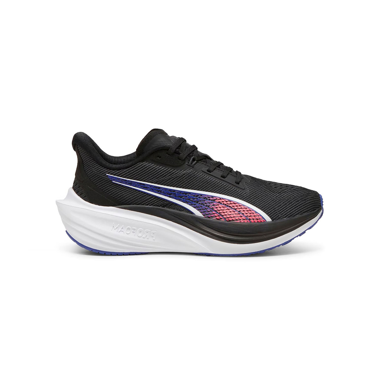 Zapatillas 310152 09 Darter Pro Negro | Puma Mujer