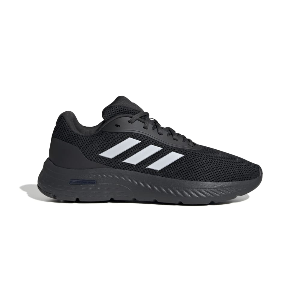 Zapatillas Urbano adidas Hombre Cloudfoam Move Negro | Triathlon