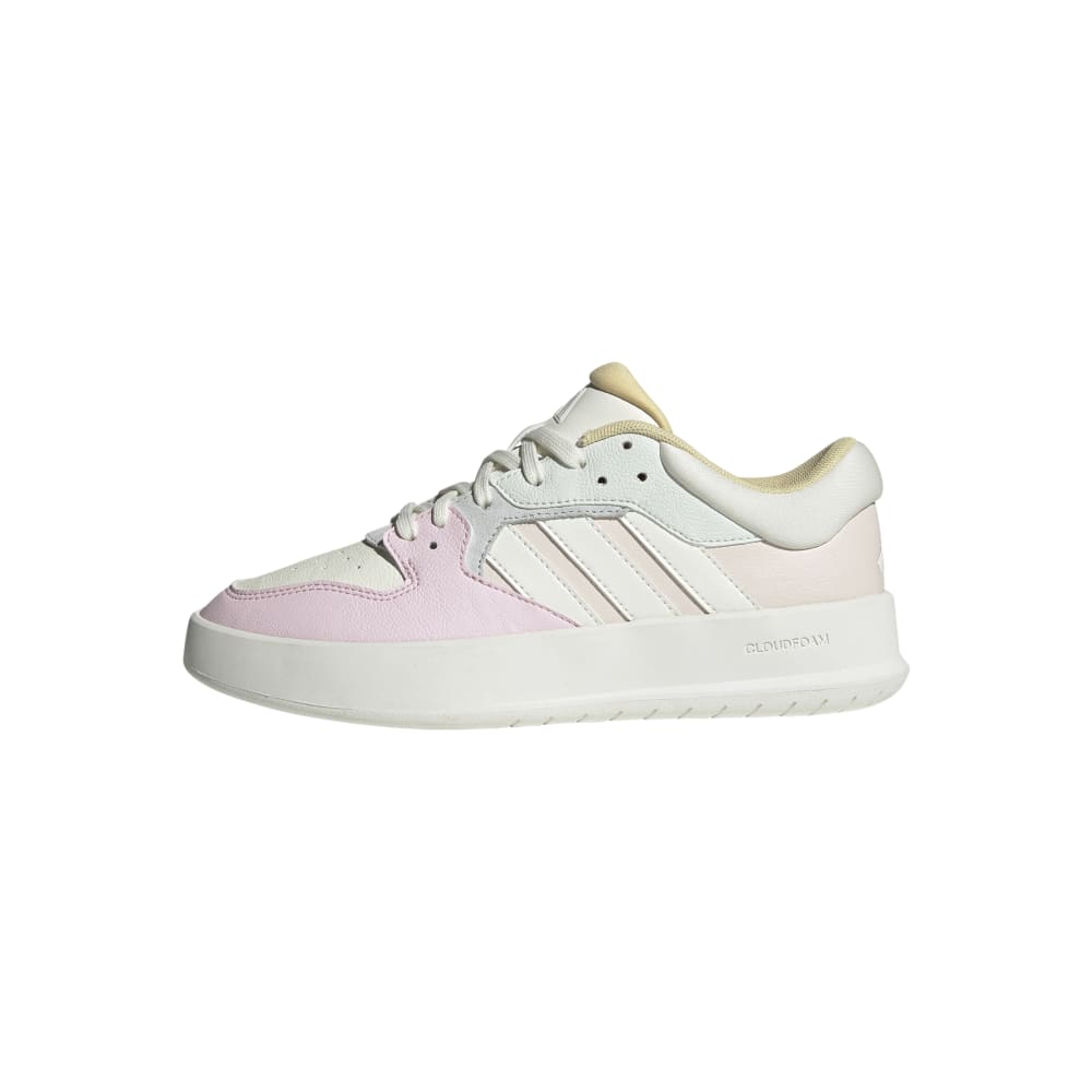 Zapatillas ID1257 Court 24 Rosado | adidas Mujer