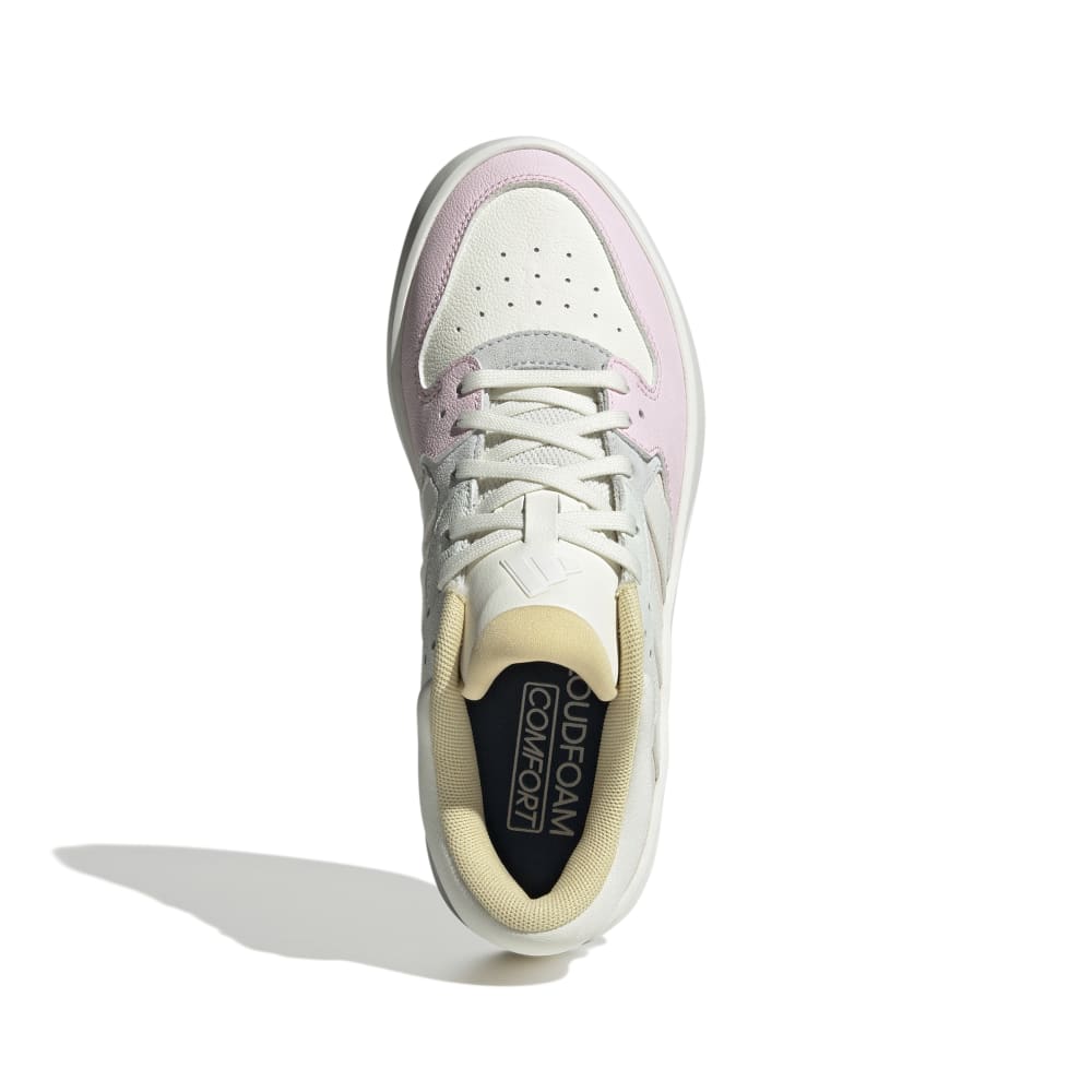 Zapatillas ID1257 Court 24 Rosado | adidas Mujer