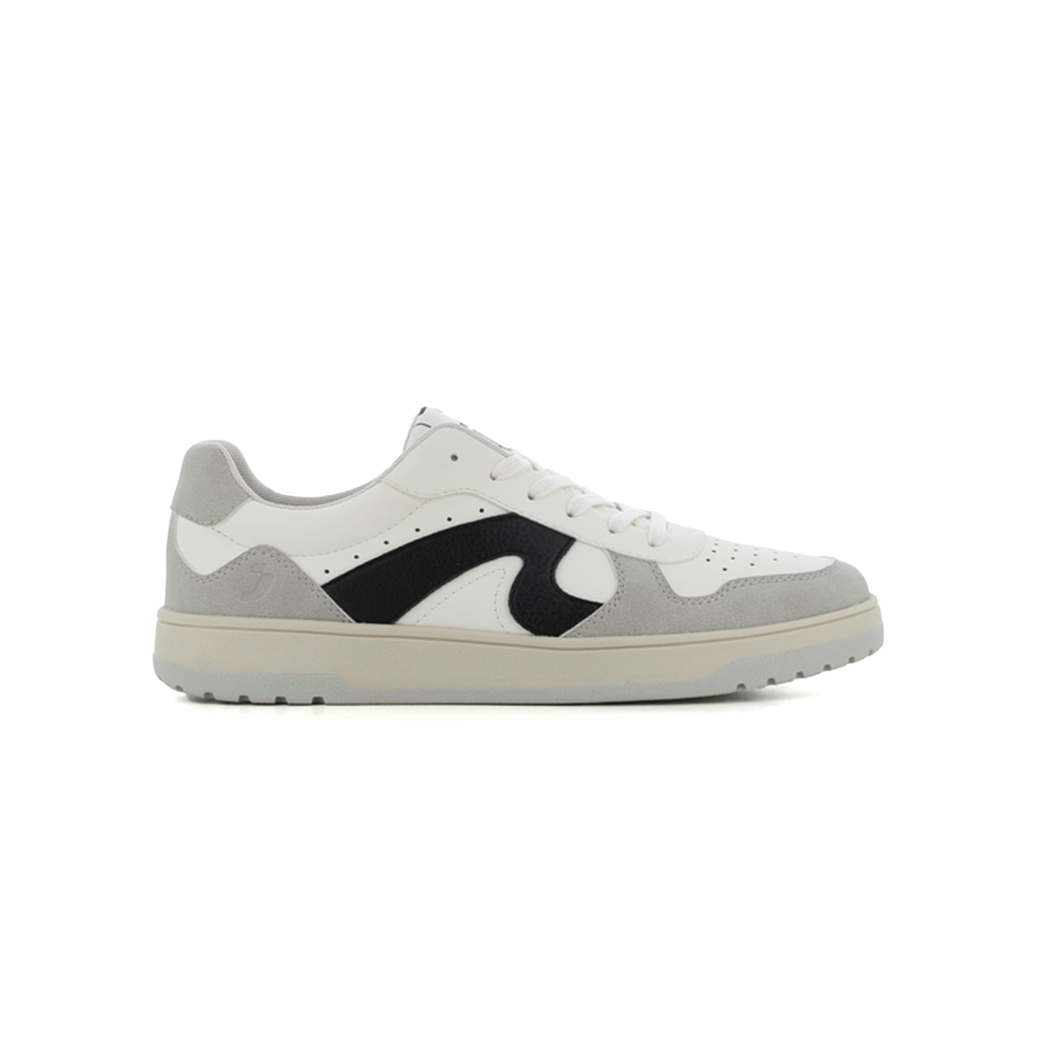 Zapatillas 609892-149 Stylesync Blanco | SJ Hombre