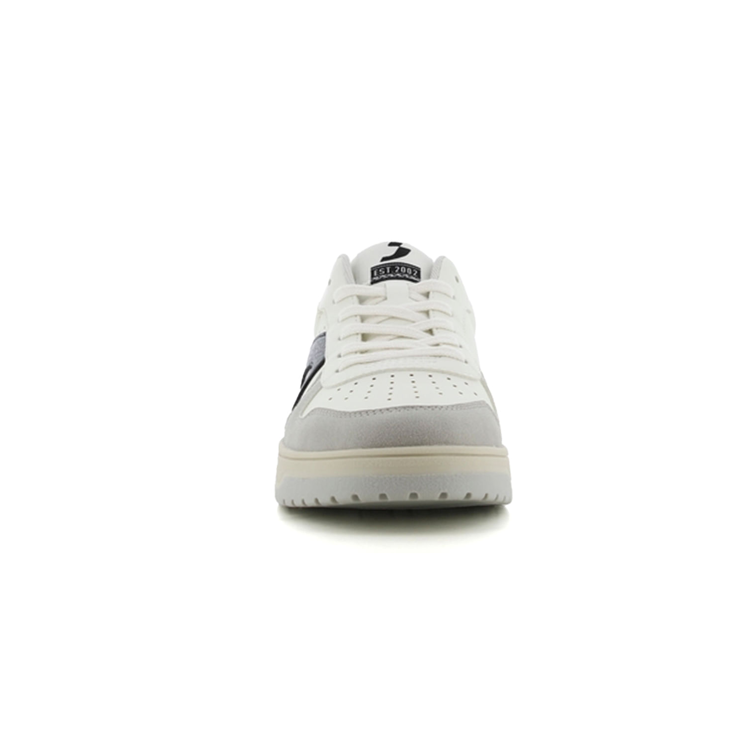Zapatillas 609892-149 Stylesync Blanco | SJ Hombre