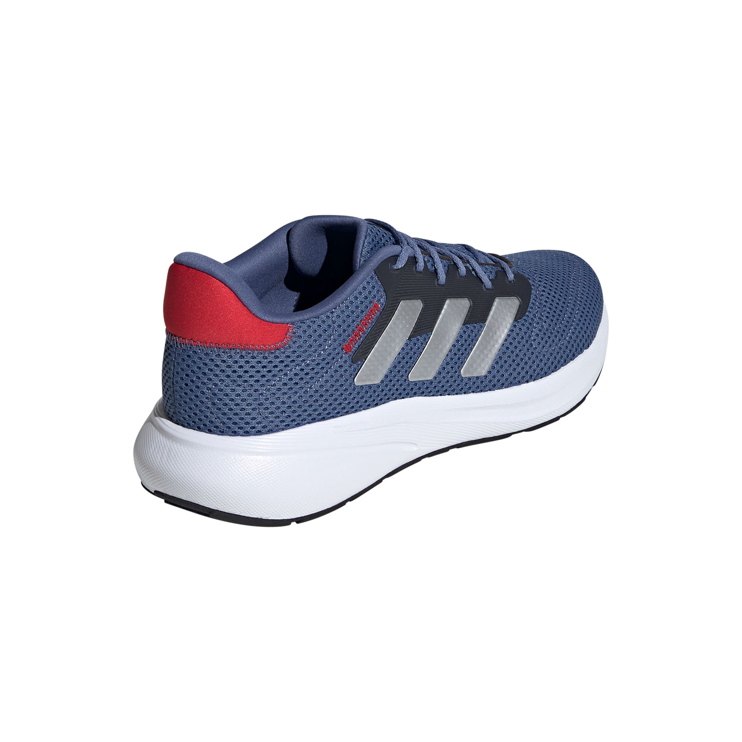 Zapatillas Correr adidas Unisex Response Runner U Azul | Triathlon