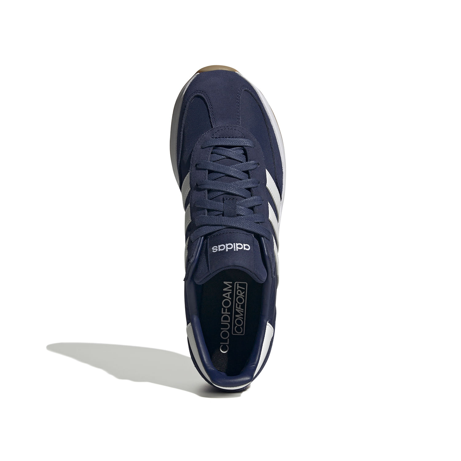 Zapatillas IH8586 Run 70s 2.0 Azul | adidas Hombre - Triathlon Perú