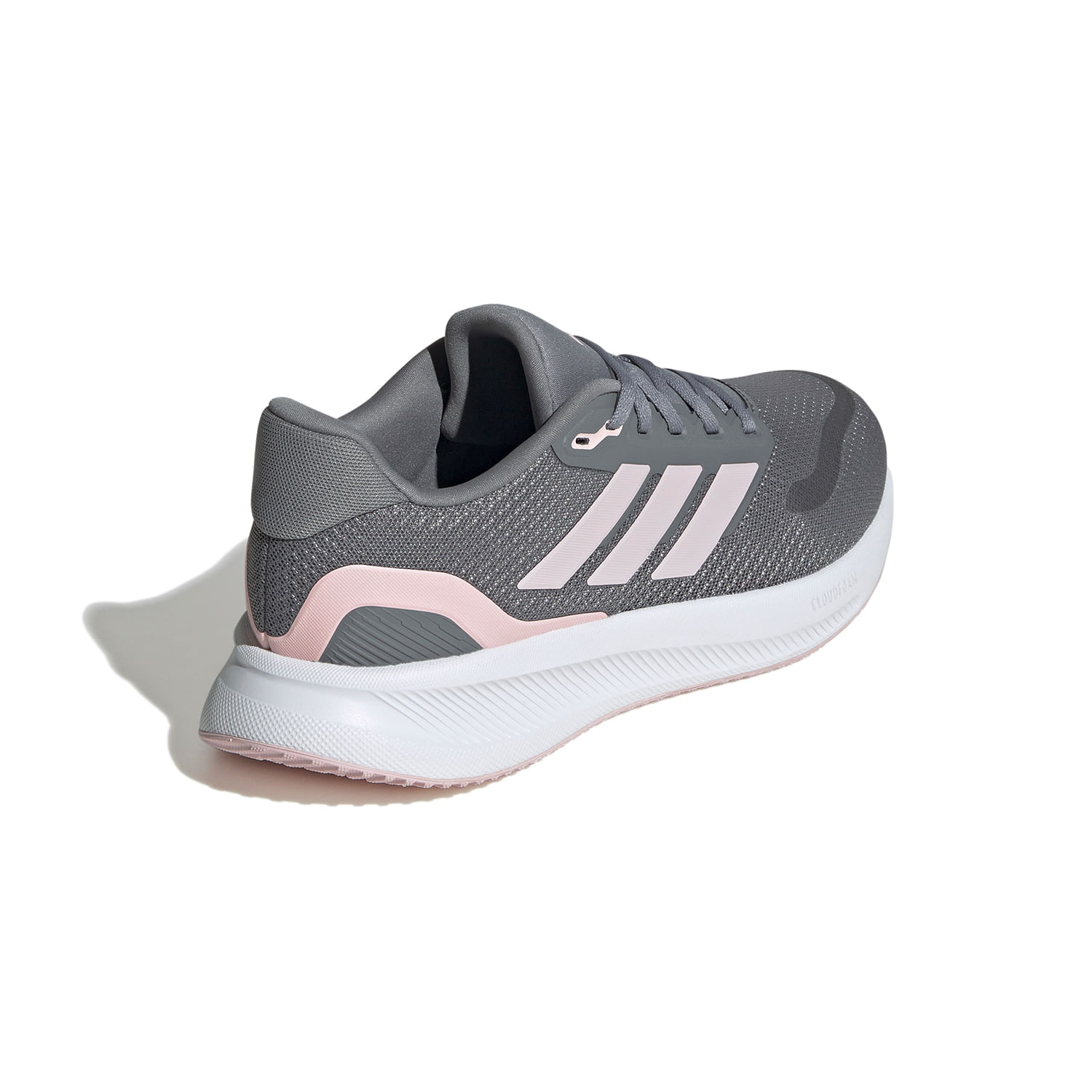 Zapatillas IE8823 Runfalcon 5 W Gris | adidas Mujer