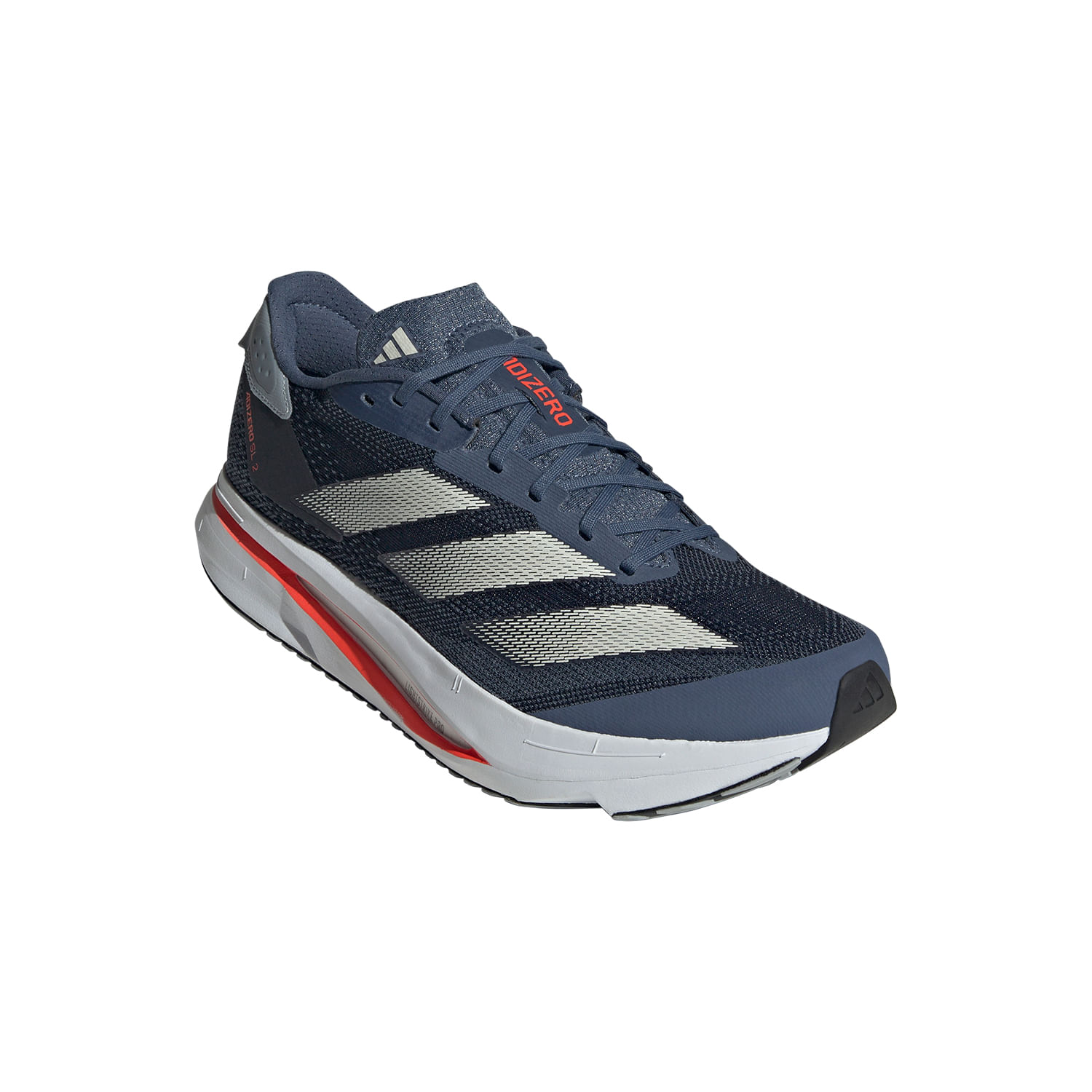 Zapatillas Running Hombre Adidas Adizero Sl2 M | IF1155 - Triathlon Perú