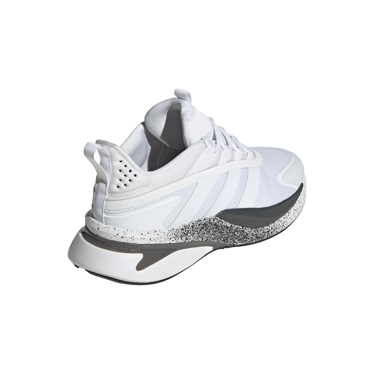 Zapatillas IE6347 Alpharesponse Blanco | adidas Hombre - Triathlon Perú