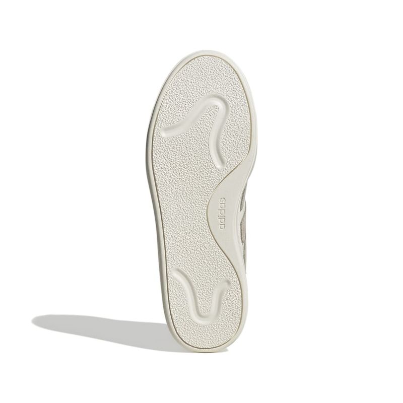 Zapatillas IG6870 Courtblock Blanco | adidas Hombre - Triathlon Perú