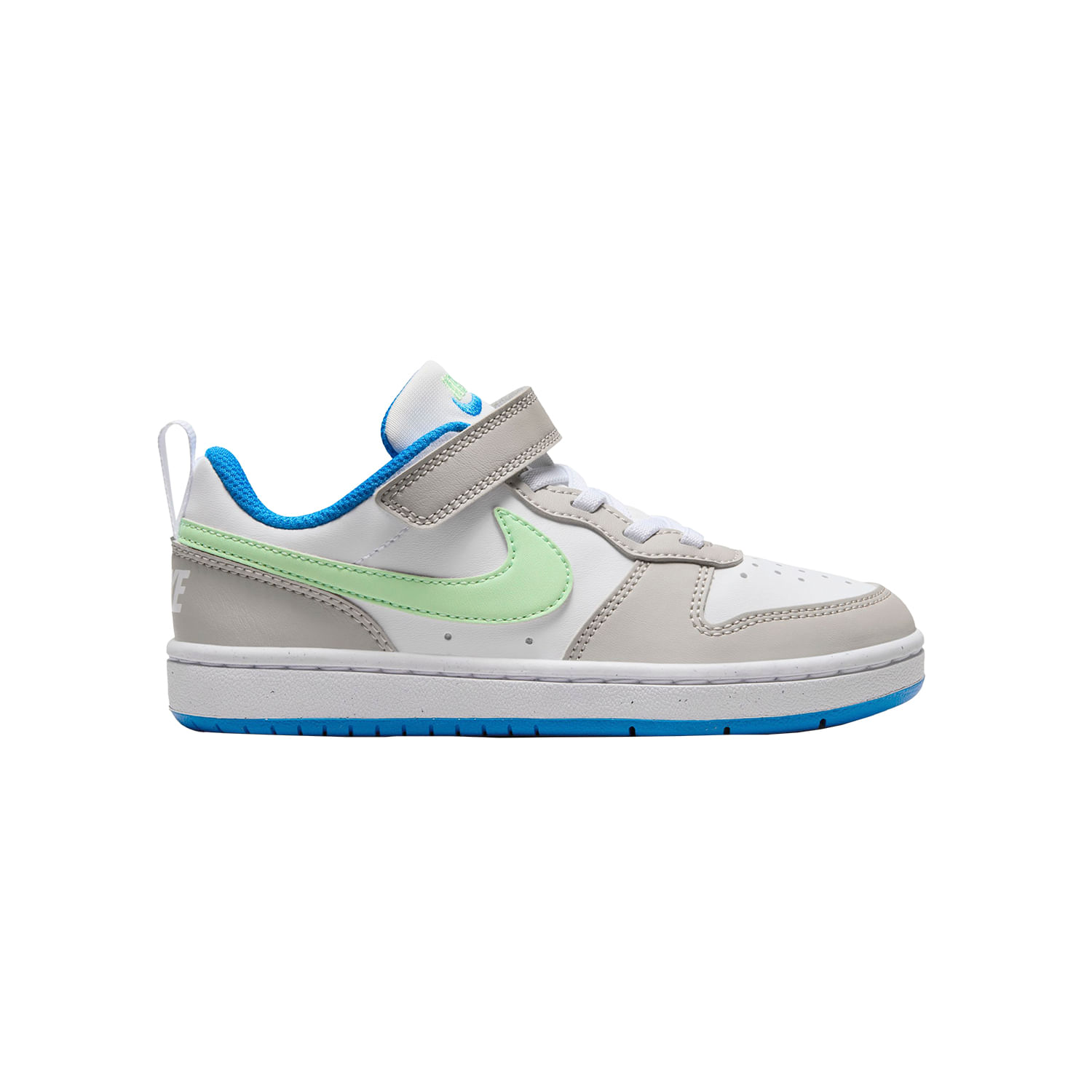 Zapatillas DV5457-005 Court Borough Crema | Nike Unisex