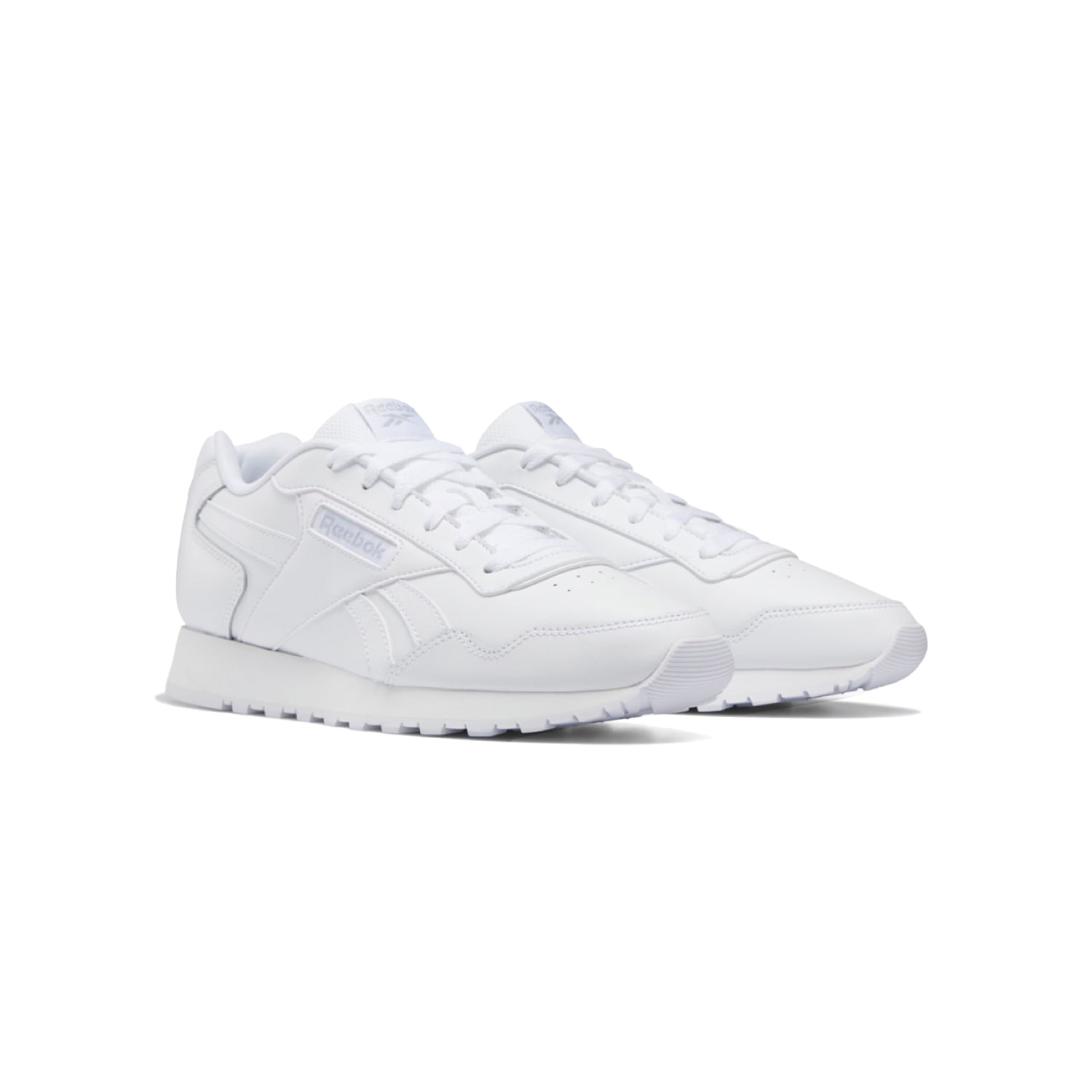 Zapatillas Urbano Reebok Hombre Glide (gz2321) Blanco | Triathlon