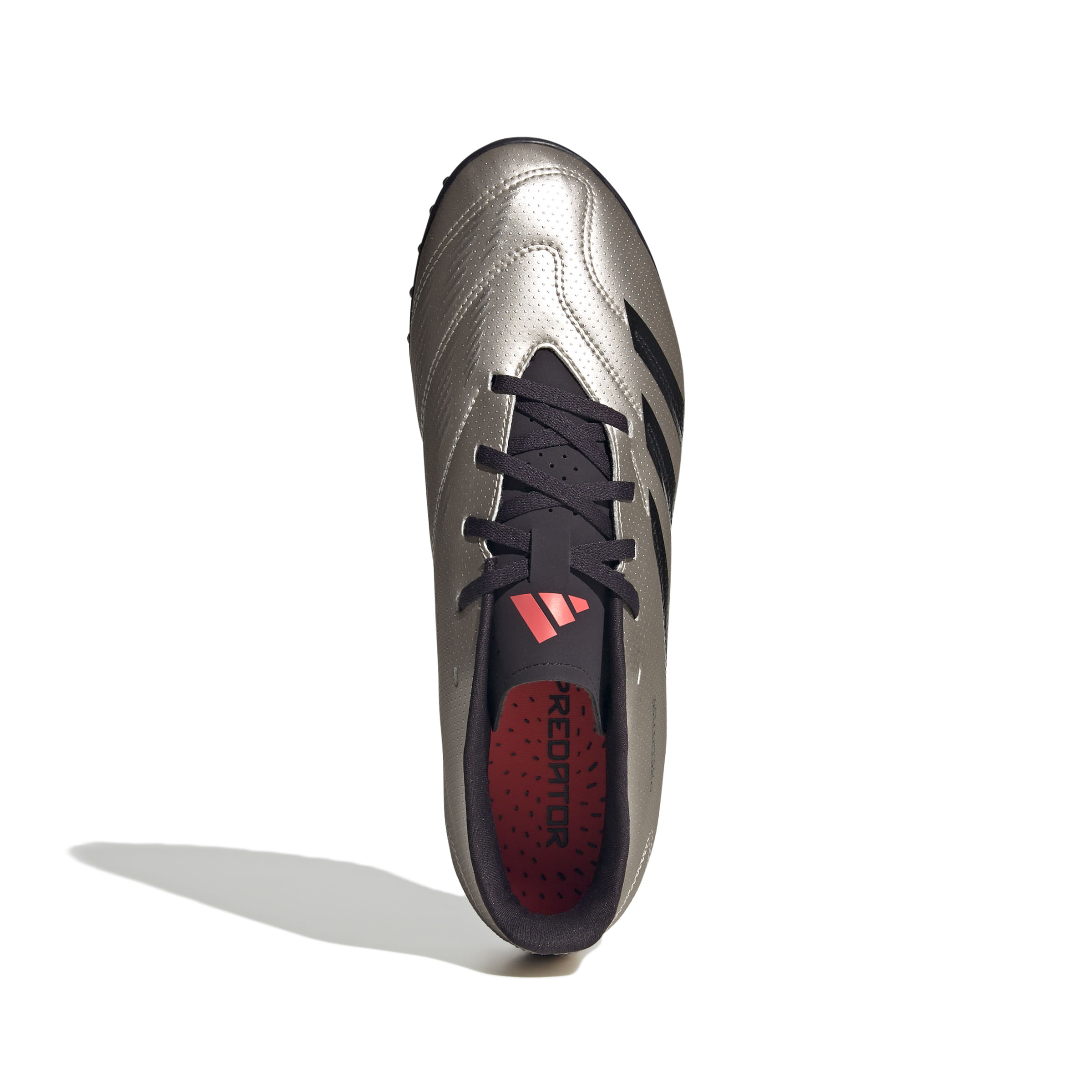 Zapatillas IF6398 Predator Club Tf Gris | adidas Unisex