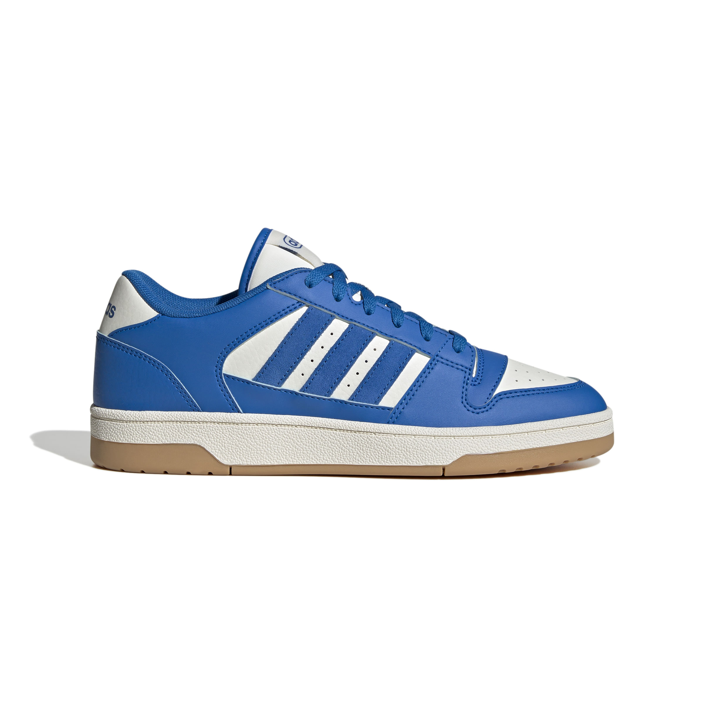 Zapatillas Urbano adidas Unisex Break Start Azul | Triathlon