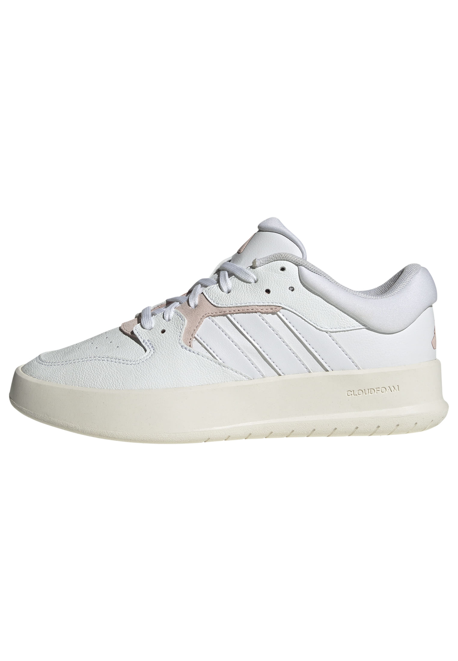 Zapatillas ID1259 Court 24 Blanco | adidas Mujer