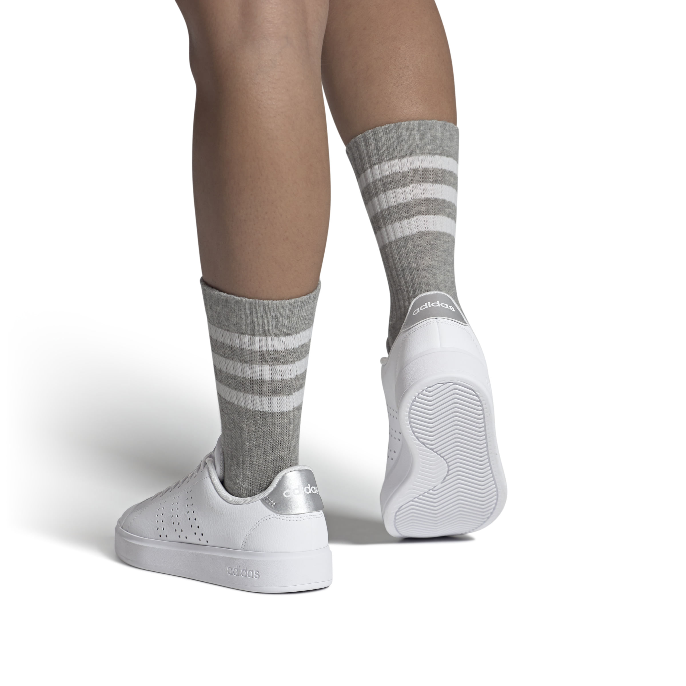 Zapatillas IG9175 Advantage 2.0 Blanco | adidas Mujer